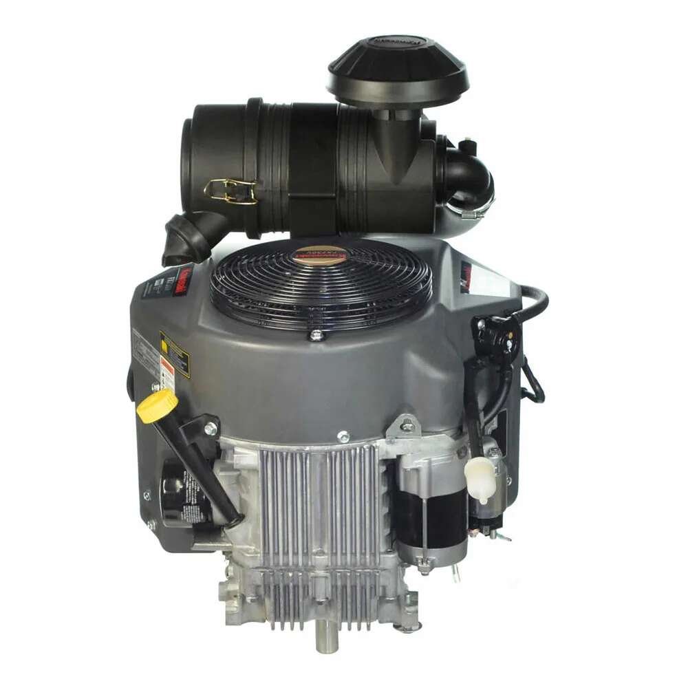 Kawasaki FX730V-S12 - 23.5HP 726cc Vertical Engine